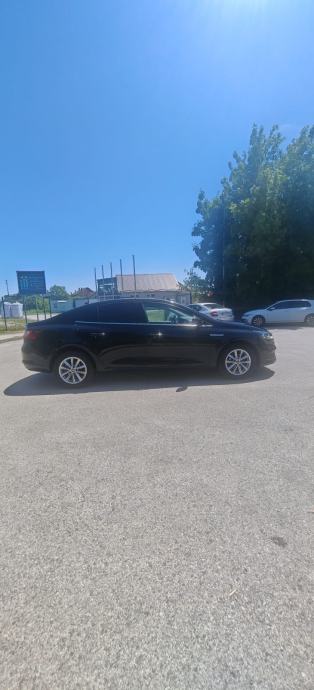 Renault Megane dCi 110, 2018 god.