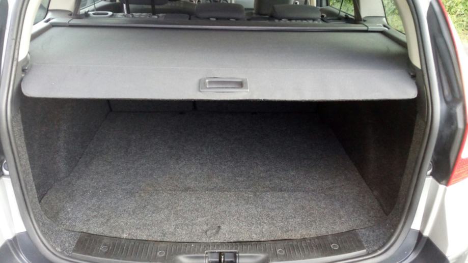 Renault Megane Grandtour 1,5 dCi 147 000km, 2006 god.