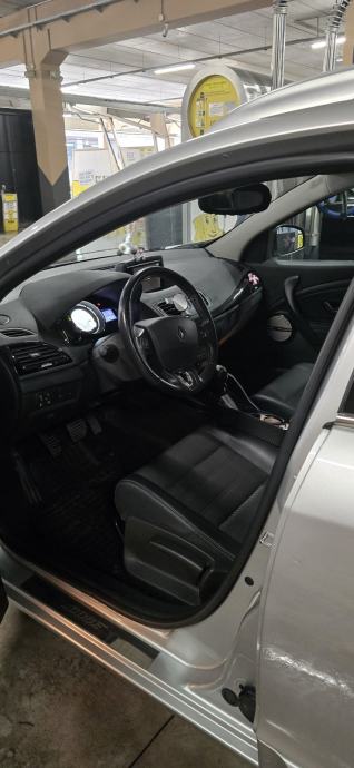 Renault Megane Grandtour dCi, 2016 god.