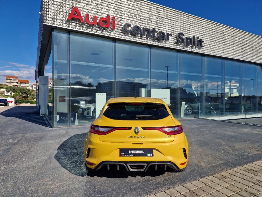 Renault Megane RS Trophy 300 *Recaro*Navi*, 2019 god.