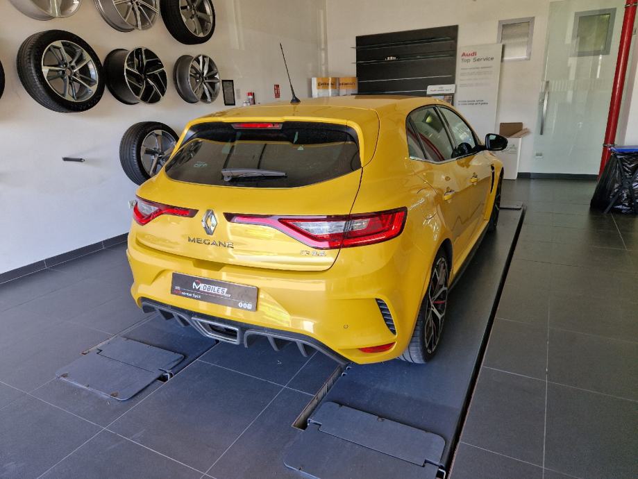 Renault Megane RS Trophy 300 *Recaro*Navi*, 2019 god.