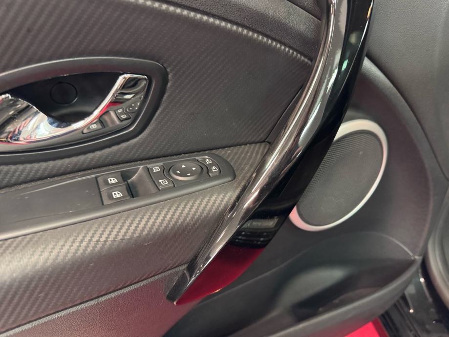 Renault Megane RS 265 CUP ***RECARO, Brembo, RS monitor, PANORAMA ...