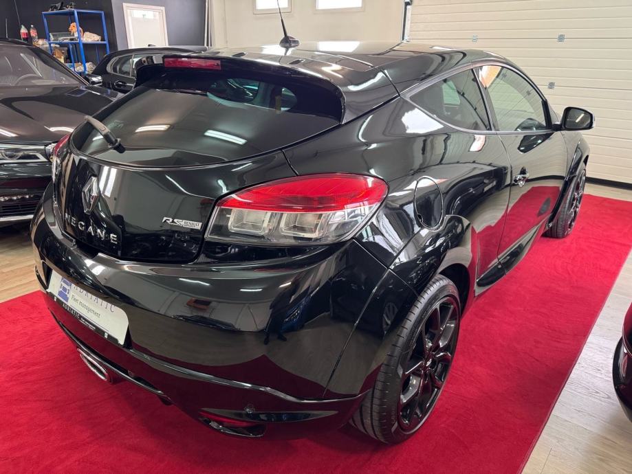Renault Megane RS 265 CUP ***RECARO, Brembo, RS monitor, PANORAMA ...