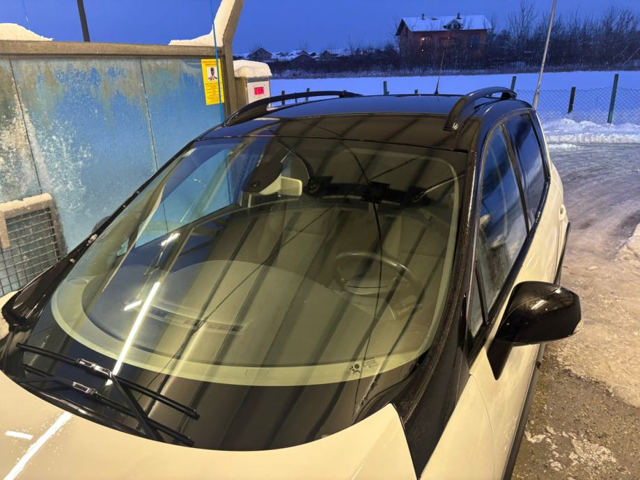 Renault Scenic (kupljen u Hrvatskoj), 2014 god.