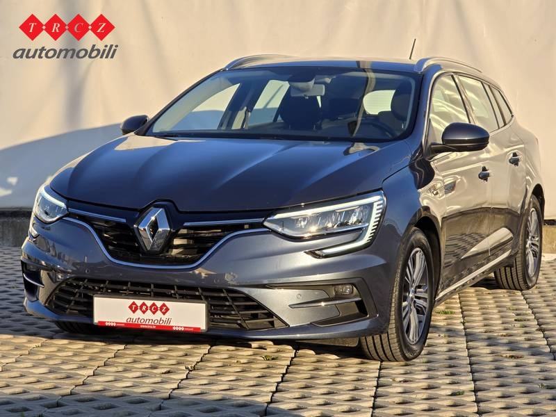 RENAULT MEGANE SW 1.5 DCI EQUILIBRE, 2023 god.