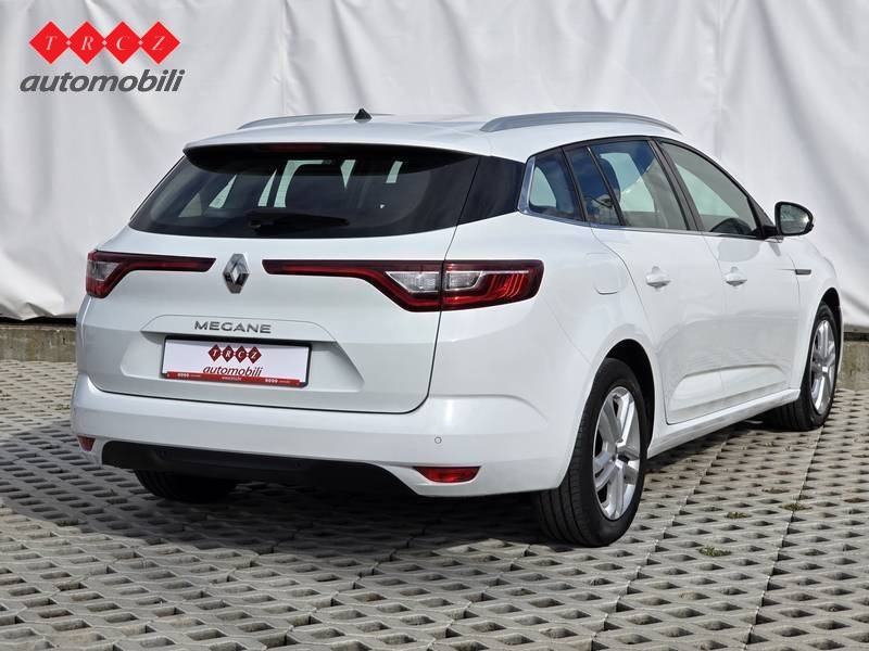 RENAULT MEGANE SW 1.5 DCI, 2020 god.