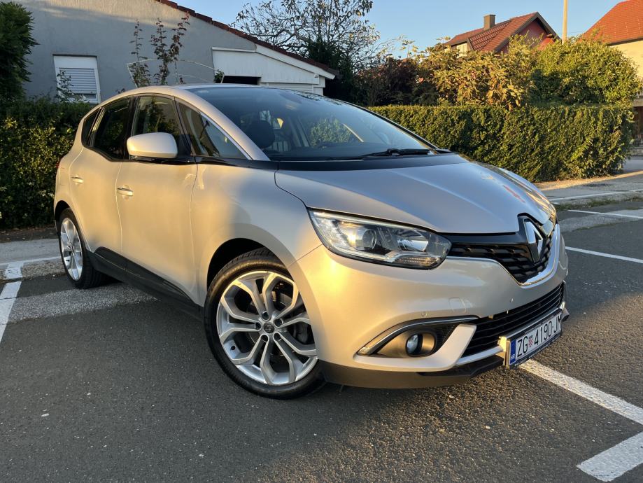 Scenic 3 15 Dci 110 Fiabilit