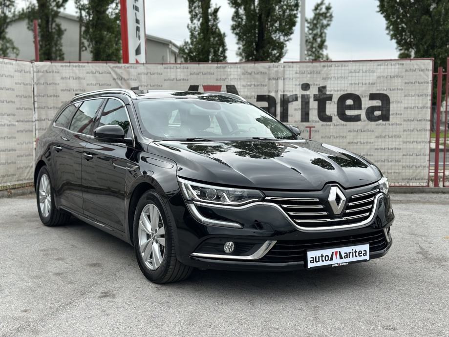 Renault Talisman SW 2.0 DCI☆AUTOMATIK☆MASAŽA☆LED☆ALU☆U SUSTAVU PDV-A ...