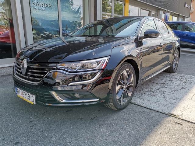 Renault Talisman Blue dCi 200 S-Edition EDC, 2019 god.