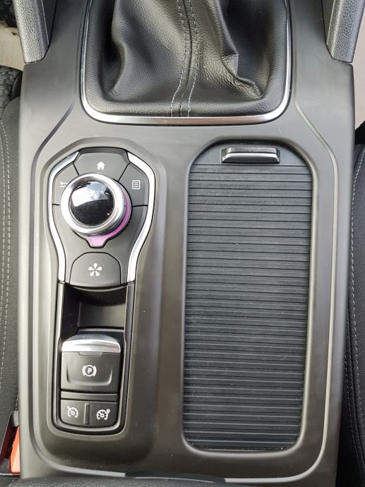Renault Talisman dCi 110 Navigacija,PDC,Alu..., 2016 god.