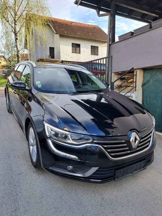 Renault Talisman dCi 130, 2016 god.