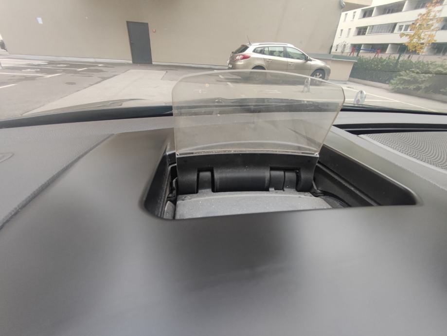 Renault Talisman dCi 160 automatik, 2017 god.