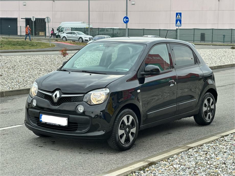 Renault Twingo Sce 70 Probleme