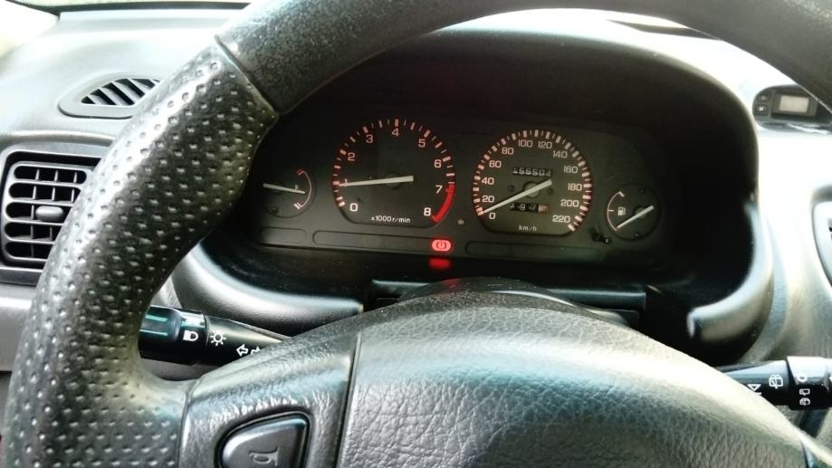 Rover 200 214 Si, 1999 god.