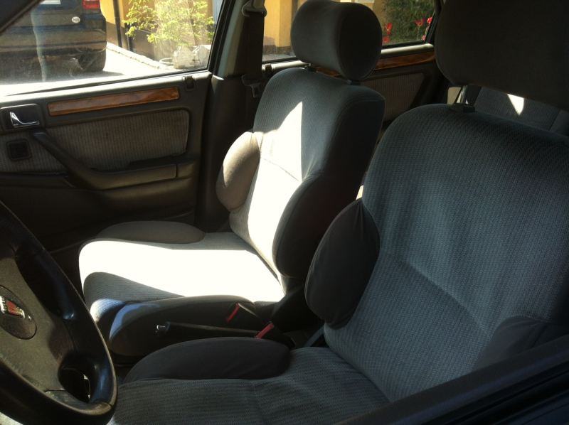 Rover 216 GSi, 1990 god.