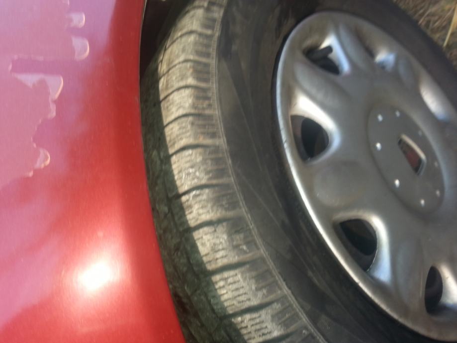 Rover 400 414 Si, 1999 god.