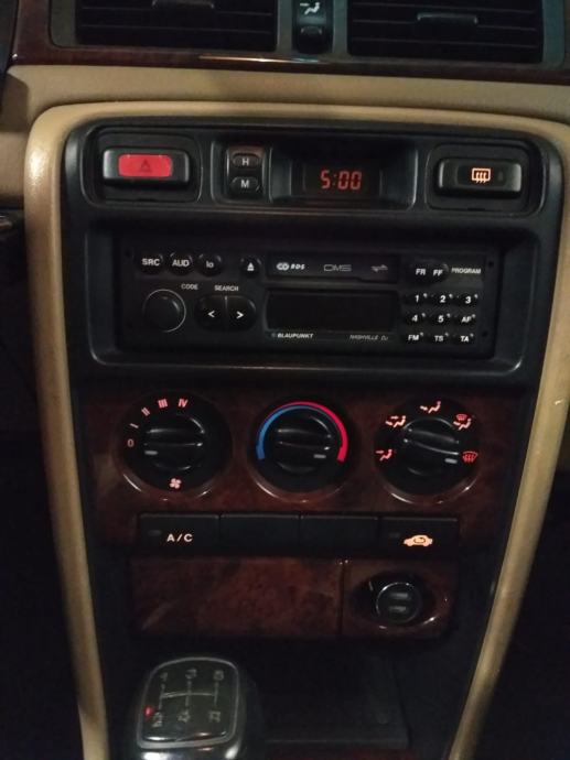 Rover 414 Si, 1996 god.