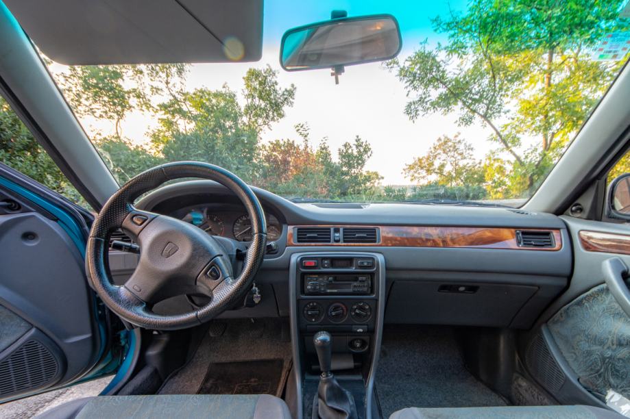 Rover 414 i, 1995 god.