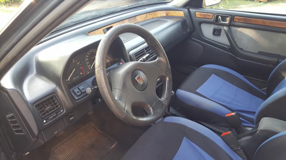 Rover 416 SLI 16 V, 1994 god.