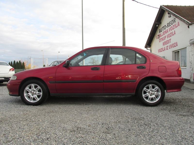 Rover 420Si KLIMA, 1997 god.
