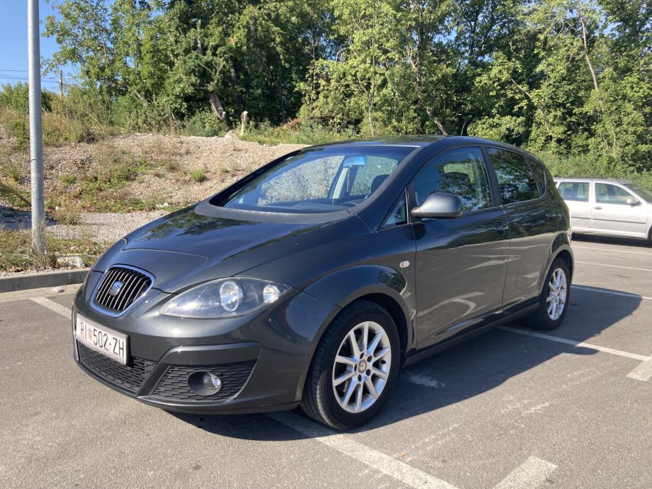 Seat Altea 1,6 TDI, 2011 god.