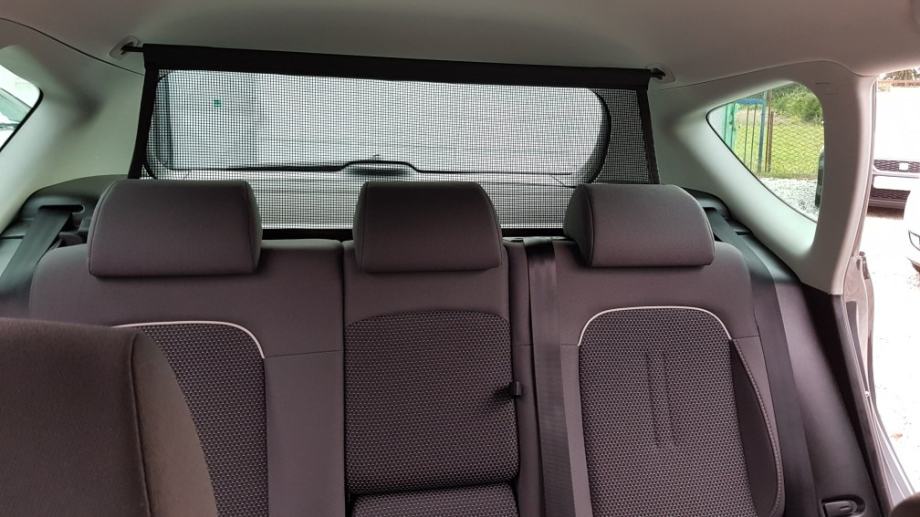 Seat Altea XL 1,6 TDI automatik Style mod.2015 g!!!, 2014 god.