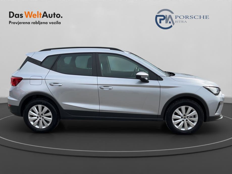Seat Arona 1,0 TSI Style, 2022 god.