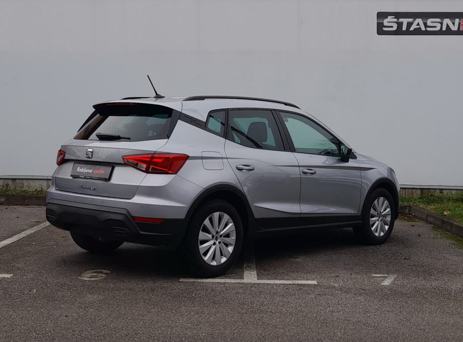 SEAT ARONA STYLE 1,0 TSI, 2023 god.