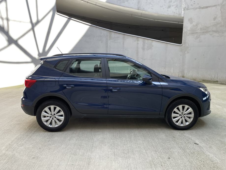 Seat Arona, Style, TDI, Top, Garancija, 2019 god.