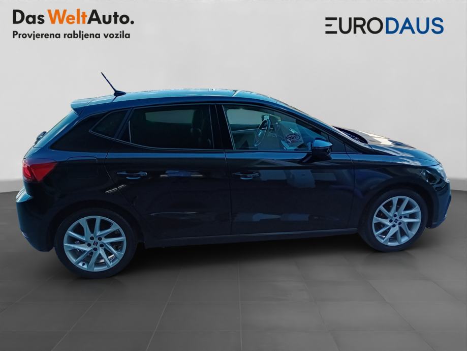 Seat Ibiza 1,0 TSI FR , Edition 40, 2024 god.