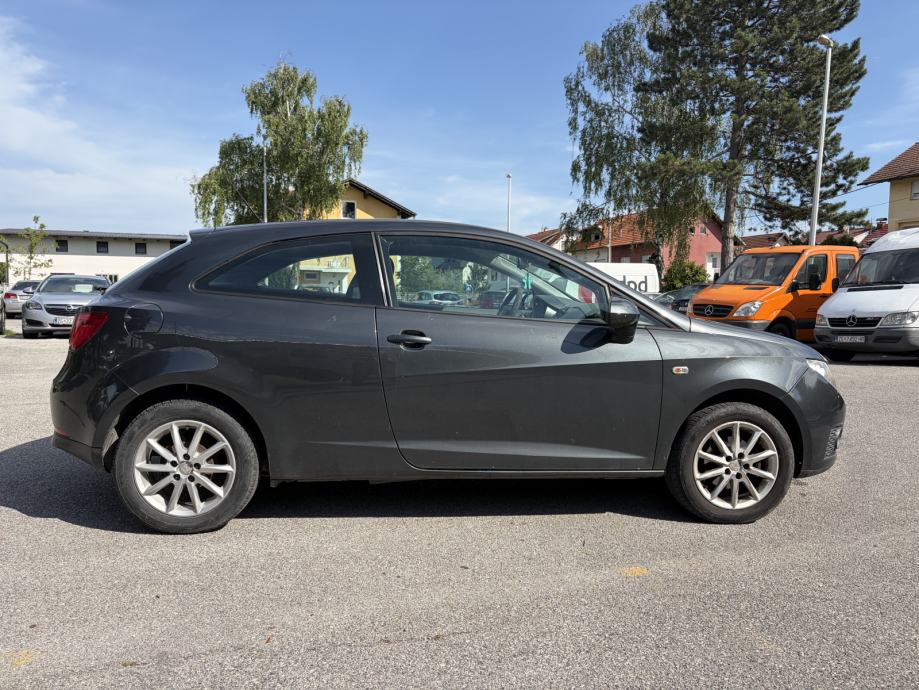 Seat Ibiza 1,2 TDI, 2011 god.