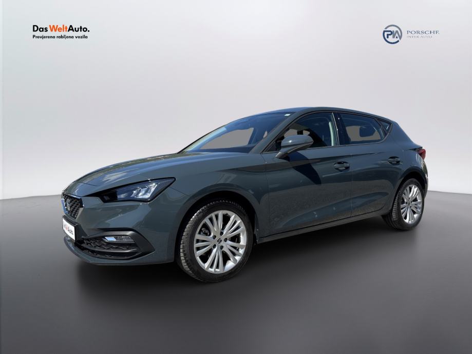 SEAT Leon 1.5 TSI Style, 2026 god.