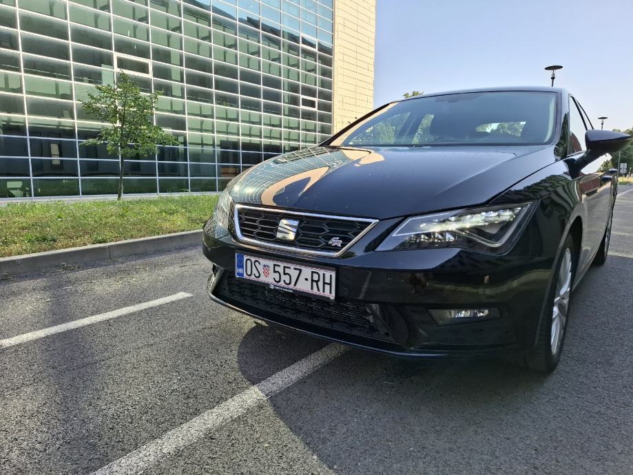 Seat Leon 1,6 TDI, Matrix , led, 2019 god.