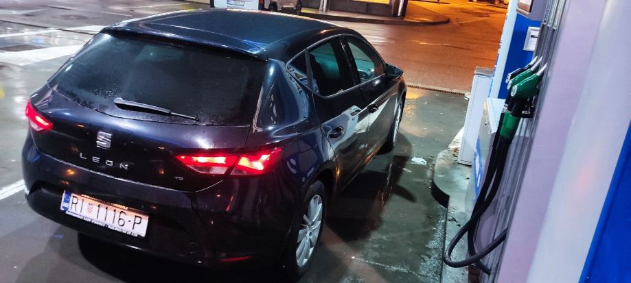 ⭐⭐⭐⭐!!Seat Leon 1,6 TDI⭐⭐, 2014 god.