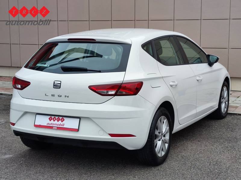 SEAT LEON 1.6 TDI STYLE, 2019 god.