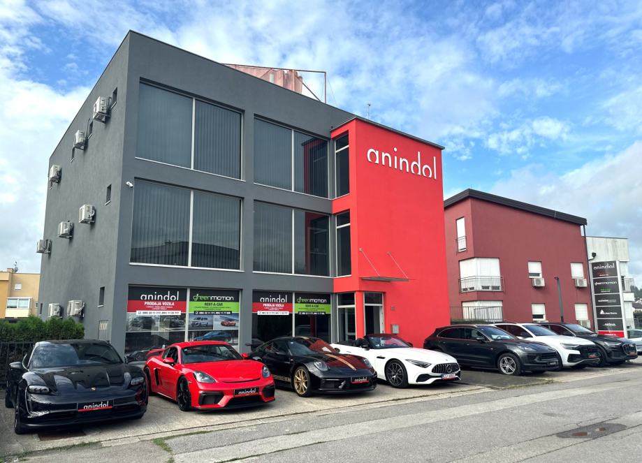 Seat Leon 2,0 TDI /PDV /HR /servisiran /rata 243 € /Anindol, 2023 god.