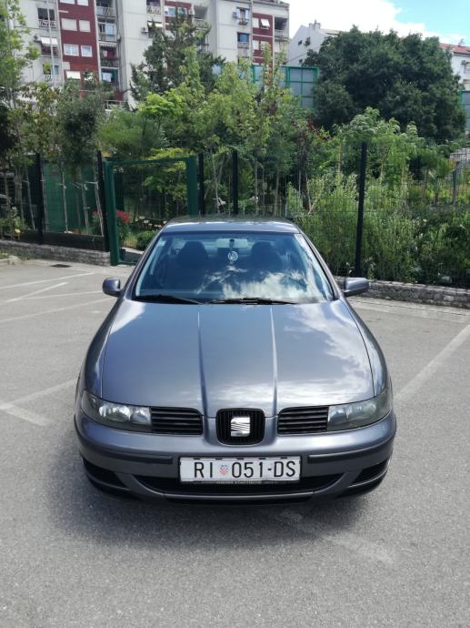 Seat Toledo 1,9 TDI HITNO !!, 1999 god.