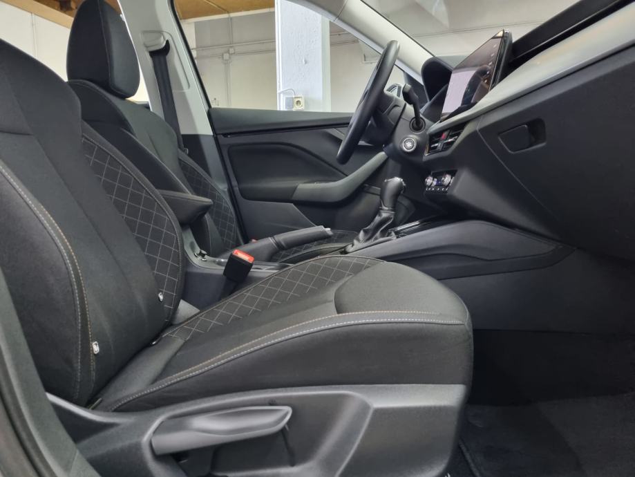 ŠKODA KAMIQ 1.6 TDI DSG VIRTUAL PDC XENON LED U PDV-U 12MJ JAMSTVO ...