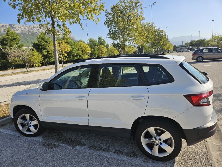 Škoda Karoq 1,6 TDI SPLIT REZERVIRANO, 2018 god.