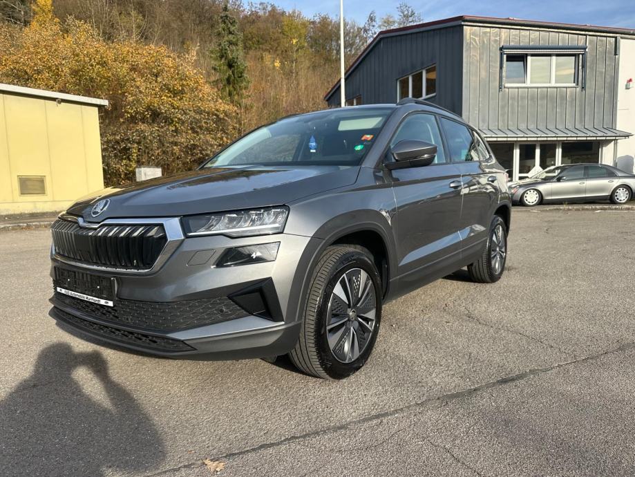 Škoda Karoq 2,0 TDI NOVI MODEL 2023 GOD U DOLASKU, 2023 god.