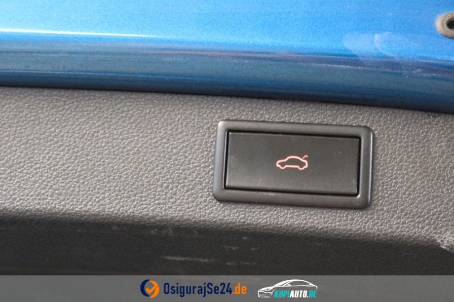 Skoda Kodiaq 2.0 TDI RS 4x4*PANO*AHK*STAND-HZ*KAMERA*, 2020 god.