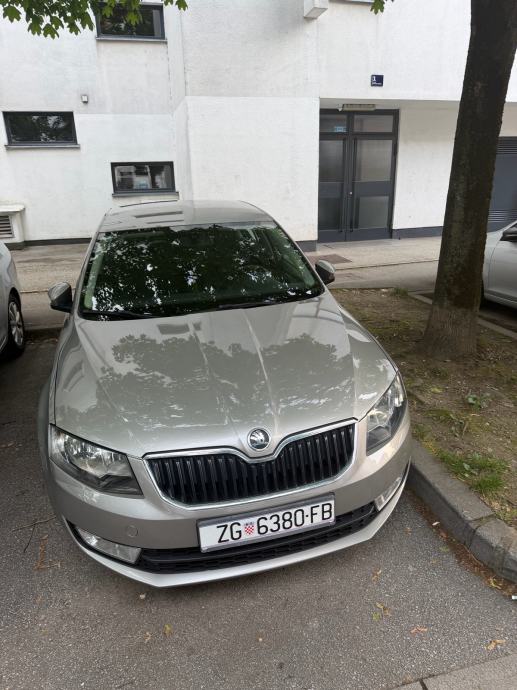 Škoda Octavia 1,6 TDI /PRVI VLASNIK, 2013 god.