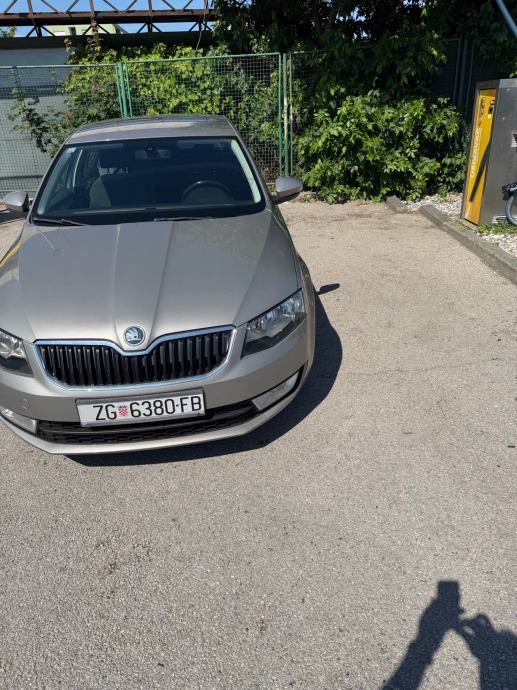 Škoda Octavia 1,6 TDI /PRVI VLASNIK, 2013 god.