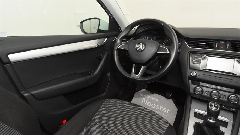 Škoda Octavia 1,6 TDI, 2015 god.