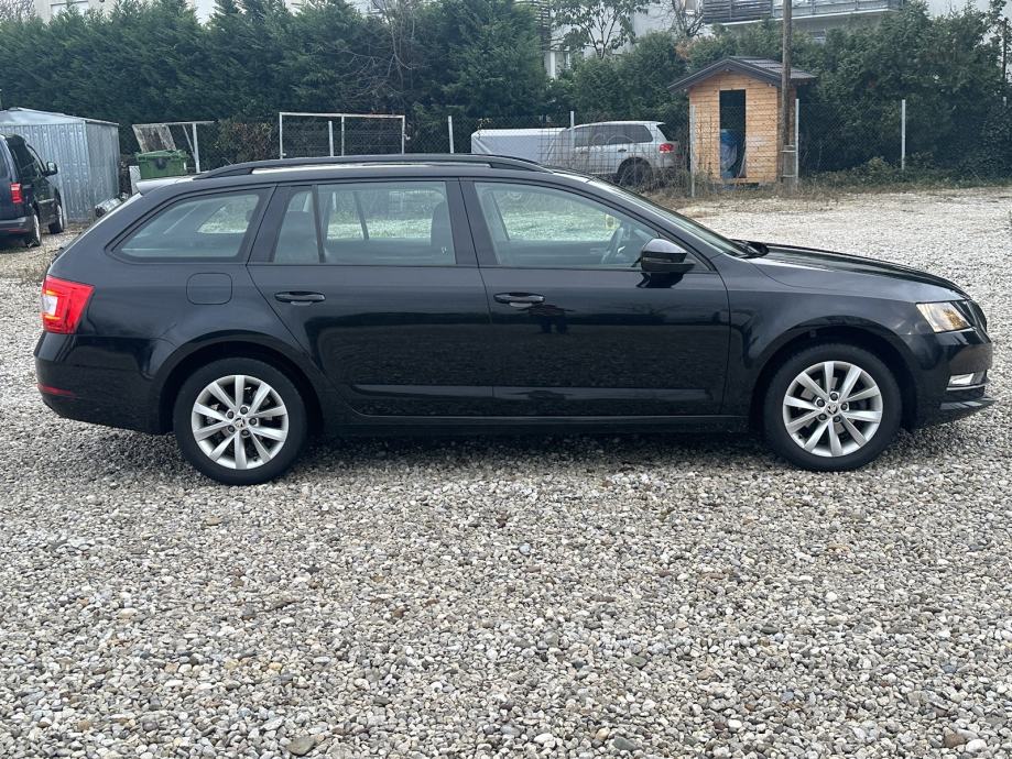 Škoda Octavia 1,6 TDI *STYLE* *HR AUTO* *REG 10/24* *GRIJANJE SJEDALA ...