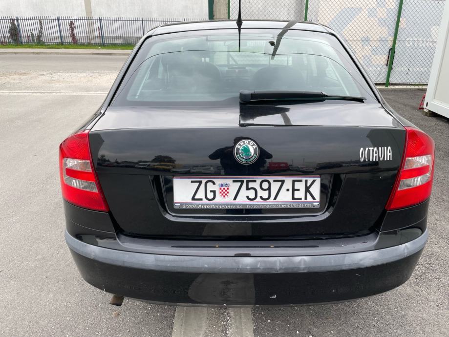 Škoda Octavia 1,6 Tour - PRVI VLASNIK; Hrvatski auto!!, 2011 god.