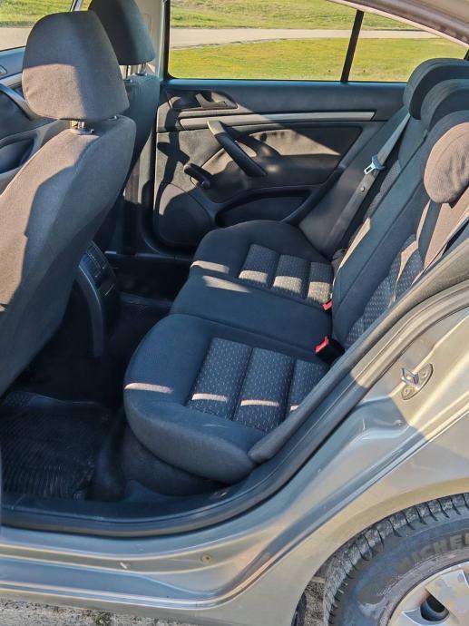 Škoda Octavia 1,9 TDI, 2012 god.
