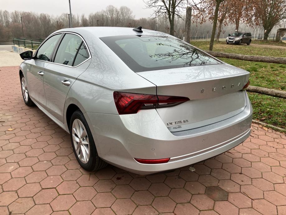 Škoda Octavia 2,0 TDI LEASING BEZ UČEŠĆA I BEZ JAMACA, 2022 god.