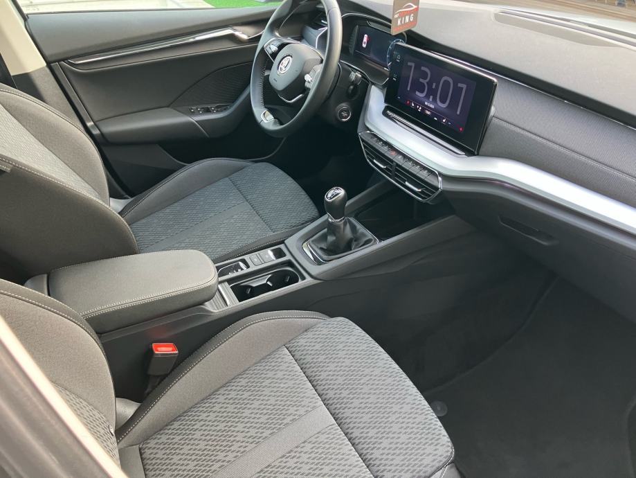 Škoda Octavia 2,0 TDI LEASING BEZ UČEŠĆA I BEZ JAMACA, 2022 god.