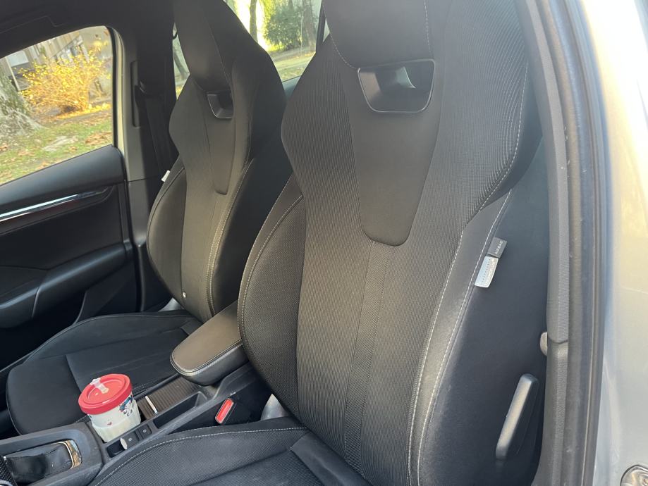 Škoda Octavia 2,0 TDI, 2021 god.